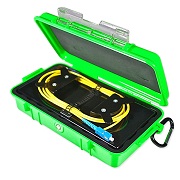Fiber Optic Accessories & Spare Parts - ToolBoom